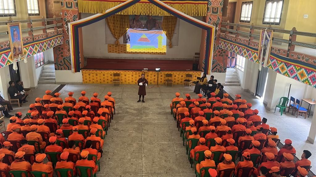 De-suung Skilling Programme